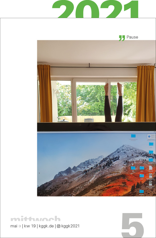 kggk agentur fuer gute Kommunikation: Home