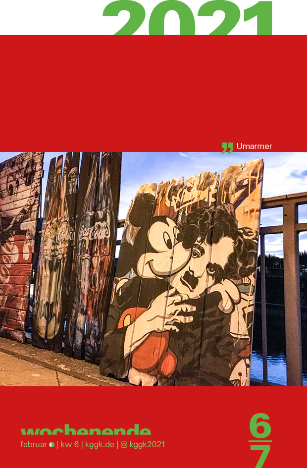 kggk agentur fuer gute Kommunikation: Home